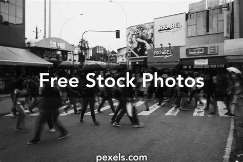 Pedestrian Flow Photos Download The Best Free Pedestrian Flow Stock