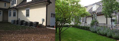 Creative Ways To Add Privacy Landscaping The Todd Group