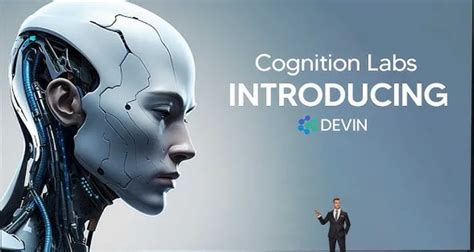 Devin The Worlds First Autonomous Ai Software Engineer Omics Tutorials