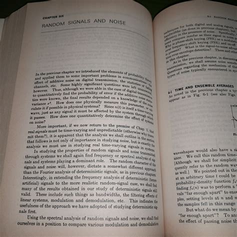 Information Transmission Modulation And Noise 77991057