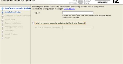 Installing Oracle 12c R2 Database Software On Linux 6 And Linux 7