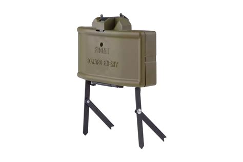 Claymore Mine Replica