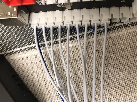 Dsub 15 To Usb Adapter For Cobalt Flux Ddr Pads 5 Steps Instructables