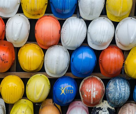Werken In De Bouwsector Construct
