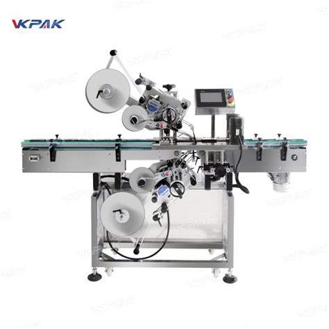 Labeling Machine Label Applicator Machines Vkpak