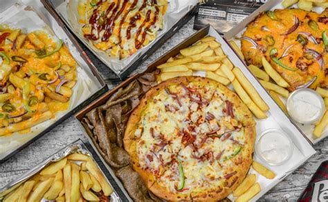 Ashington Eats Ashington