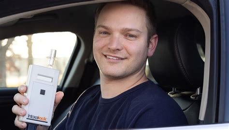 Intoxalock Led Messages What Is Your Iid Telling You Intoxalock