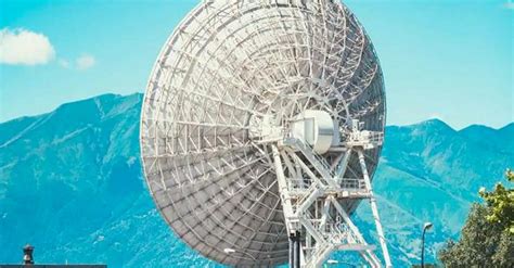 Lidar Vs Radar A Comprehensive Comparison