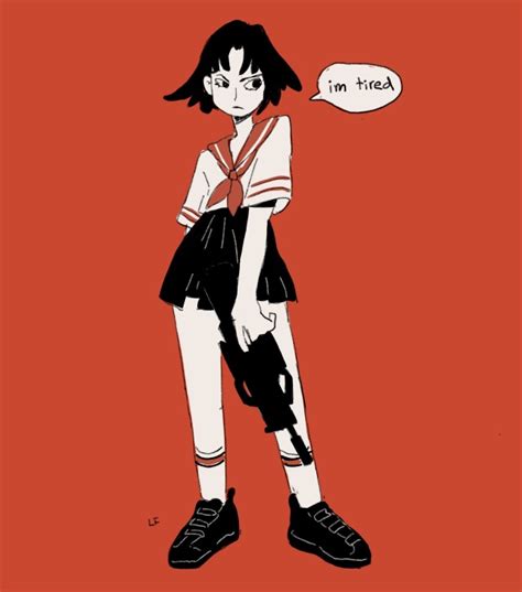 Libby Frame Illustration On Tumblr