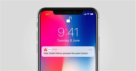 How Ajax Notifies Users Of Alerts Ald Security