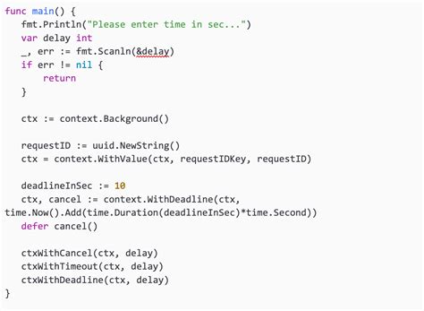 Delve With Vscode To Debug Go App By Mahesh Dere Medium