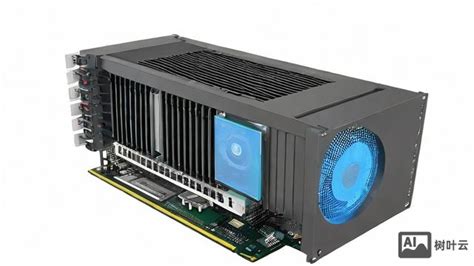 服务器硬件冗余，为什么它对数据中心如此重要？ 树叶云