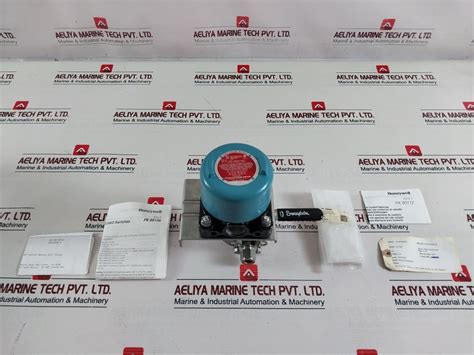 Honeywell Pk 80112 Explosion Proof Micro Switch Aeliya Marine Tech