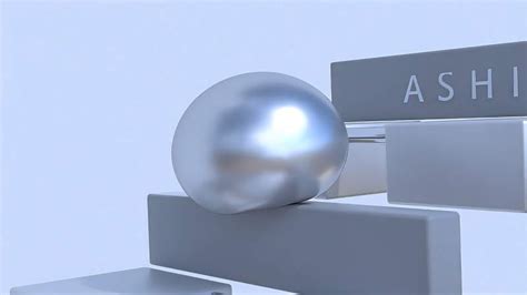 超级解压，软体物理动画模拟，看完心里很舒坦！科学科普好看视频