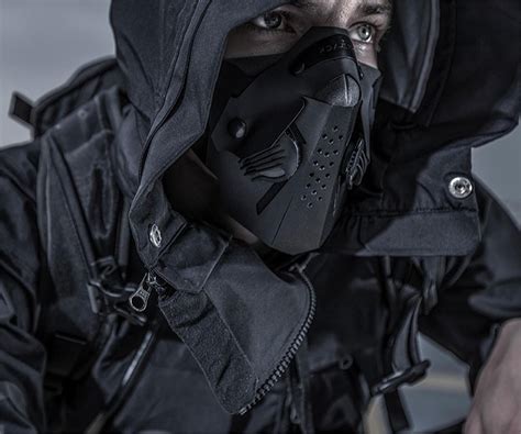 Techwear Accessories Artofit