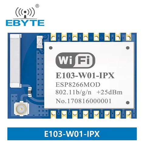 Wifi Esp32 Esp32 Wroom 32 Esp 32s Ble Low Power Consumption Module Ebyte
