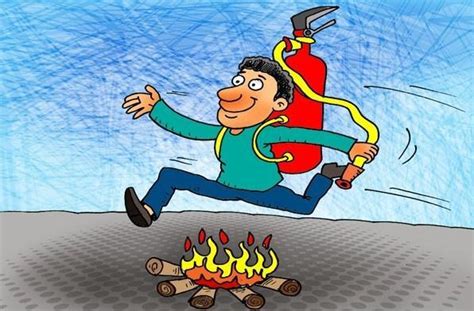 40 نقاشی چهارشنبه سوری کودکانه آسان و سخت برای رنگ آمیزی