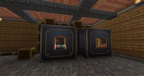 Tom S Create Storage Gallery