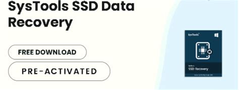 SysTools SSD Data Recovery 12 2 Free Download TeamArmaan