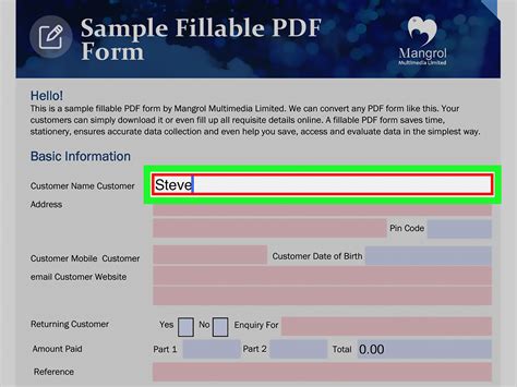 How To Fill In PDF Forms Simple Methods For Any Device Adobe Fill Sign Apps On Google Play