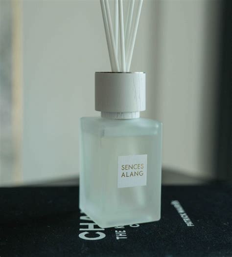 New Sences Reed Diffusers Extra Large Large And Mini Chloe Jade Home