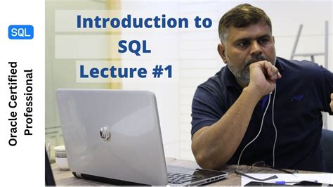 Sql Tutorial Learn Sql From Basics To Advanced In 30 Minutes Part 01 Youtube