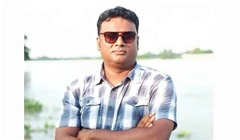 ঢাকায় ডেঙ্গুতে সাংবাদিকের মৃত্যু