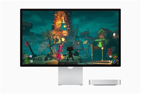 Apple Introduces New Mac Mini With M Processors TechPowerUp