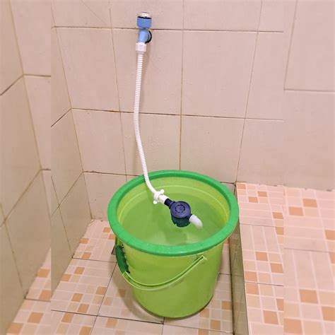 Jual Pelampung Kran Air Otomatis 12 Kran Bak Air Otomatis