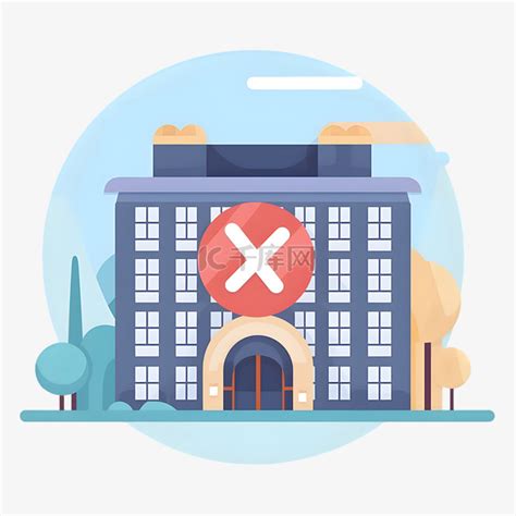 连接不上服务器插画元素素材图片免费下载 千库网