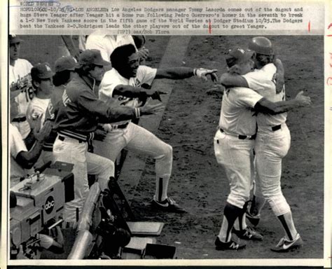 1981 World Series 1981 World Series Los Angeles Dodgers New York