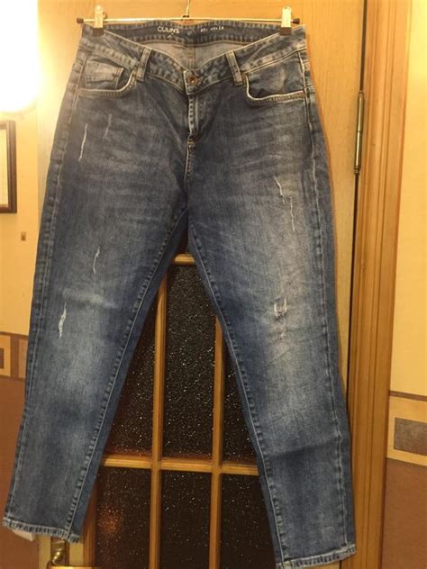 Джинси colin s ціна грн у каталозі Джинси Купити жіночі речі за доступною ціною на Шафі