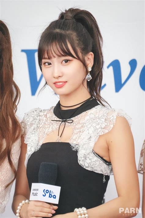Pretty Momo R Twicemedia
