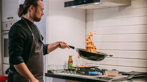 The Ultimate Guide To Ceramic Hobs