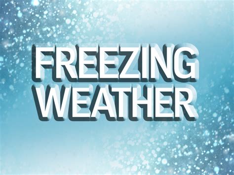 Code Blue Alert Extended In Baltimore Through Tuesday Wbal Newsradio