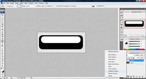 Tutorial How To Add That Glow On Your Button With Various Technique Hungred Dot Com
