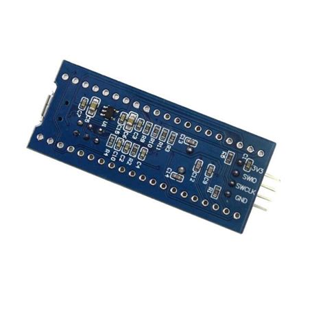 STM F C T Minimum System Board Micro Computer STM ARM Core Board RoboticsDNA