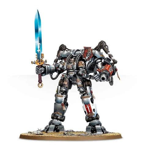 Nemesis Dreadknight Blacklegion Market