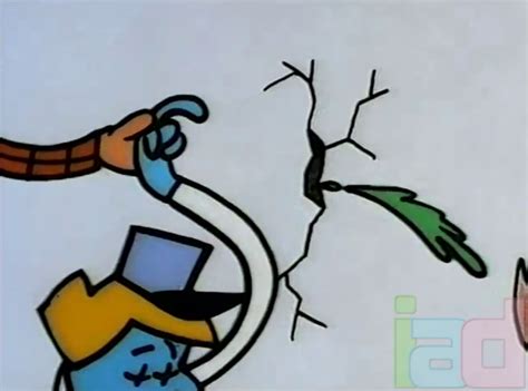 A Leak In The Dike 1965 The Internet Animation Database