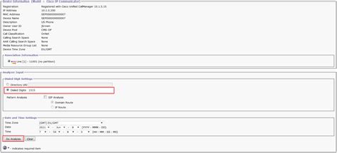 Cisco Cucm Closest Match Routing 1[3 5]xx Vs 15 When Dialing 1515