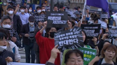 건축왕 일당에 범죄단체조직죄 적용전세사기 첫 사례 Jtbc 뉴스