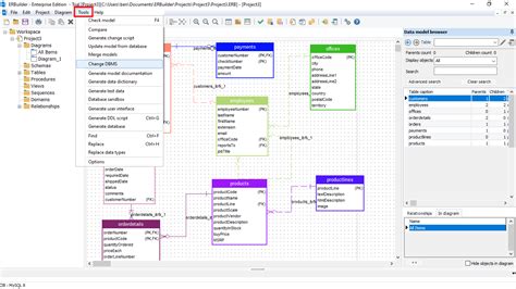 How To Convert Mysql Database To Postgresql Softbuilder Blog