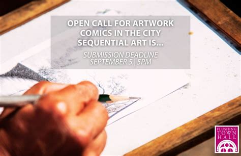 Sequential Art Is Visual Storytelling Told Through A Series Of Images