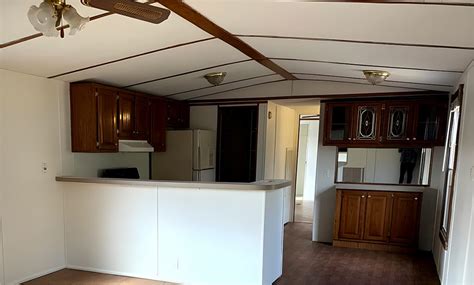 Mobile Home Ceiling Panels A Guide To Replacement Options