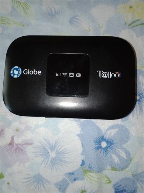 Globe Lte Pocket Wifi Tv And Home Appliances Tv And Entertainment Entertainment Systems And Smart