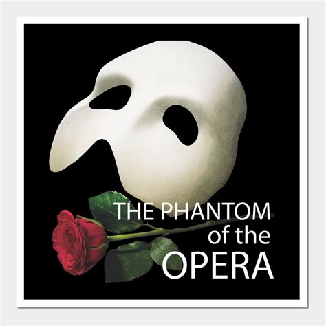 Phantom Of The Opera By Maximus123 Phantom Of The Opera Phantom Opera