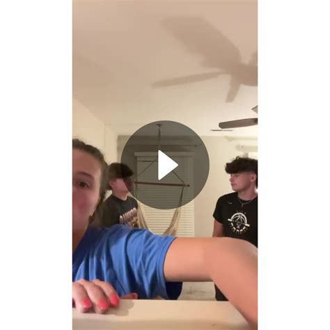 Teens Share Playful Moments In Selfies Julia Hill Julia Hill23