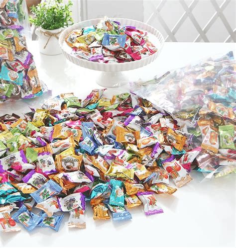 37 디저트 종합 캔디 25kg 화이트데이 할로윈 사탕 티몬