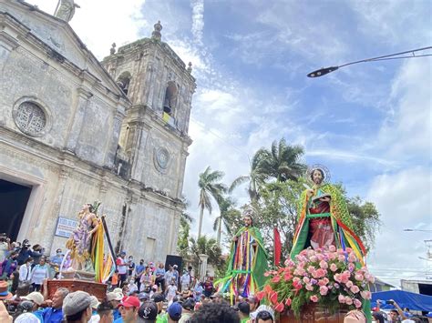 San Marcos Celebrará Fiestas Patronales Sin Procesión Y Sin Tope De