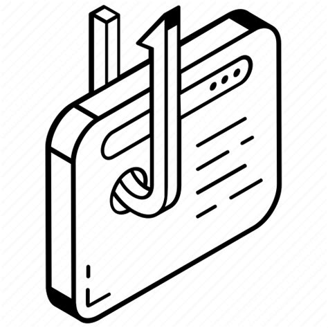 File Security Folder Protection Folder Password Protected Site Data Security Icon Download